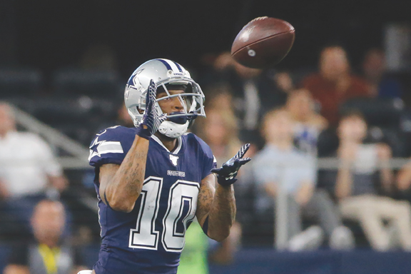 Green Bay Packers add Tavon Austin, cut Darrius Shepherd from receiver ...